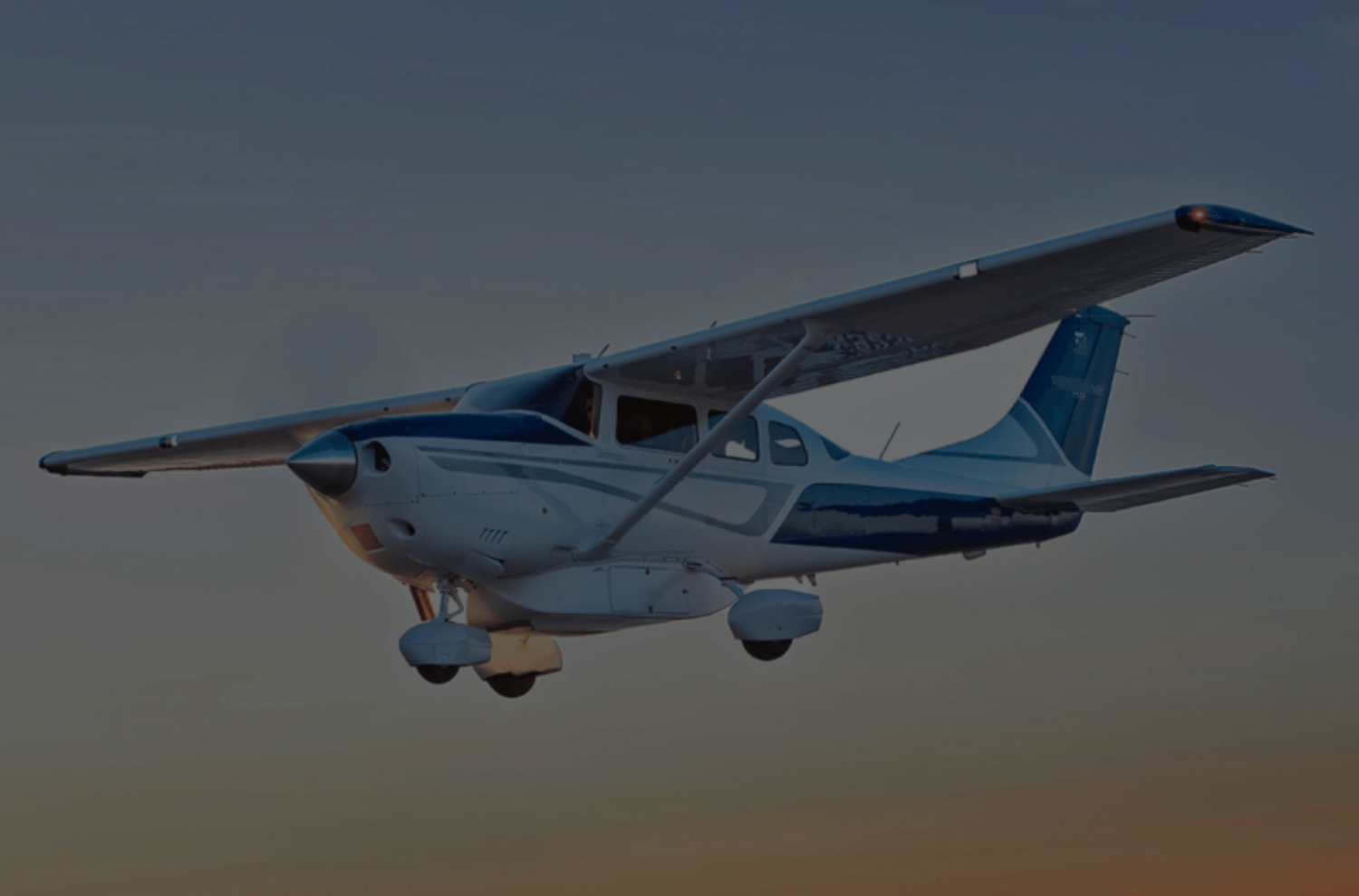 Home - Private Sky Charters