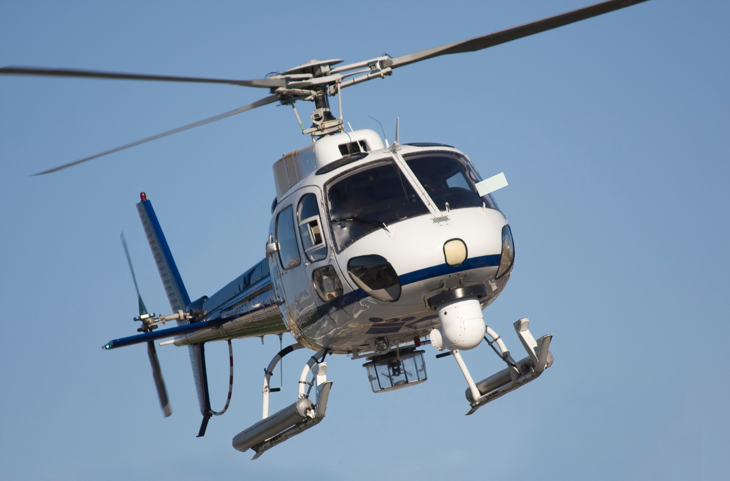 Home - Private Sky Charters