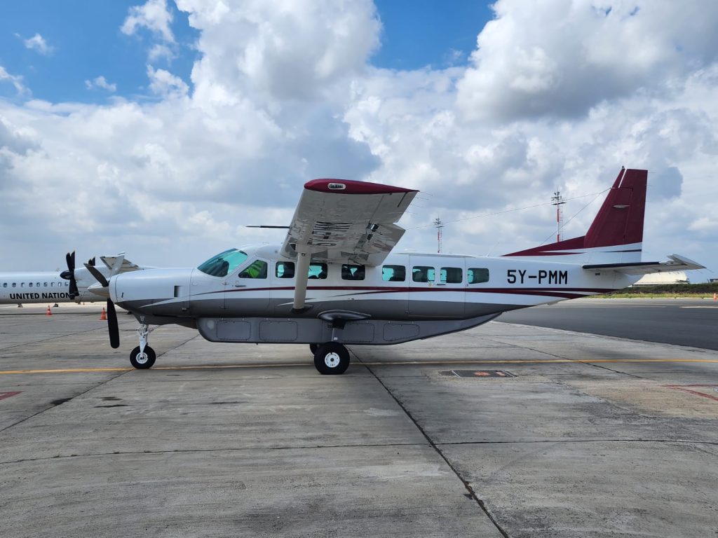 Gallery - Private Sky Charters