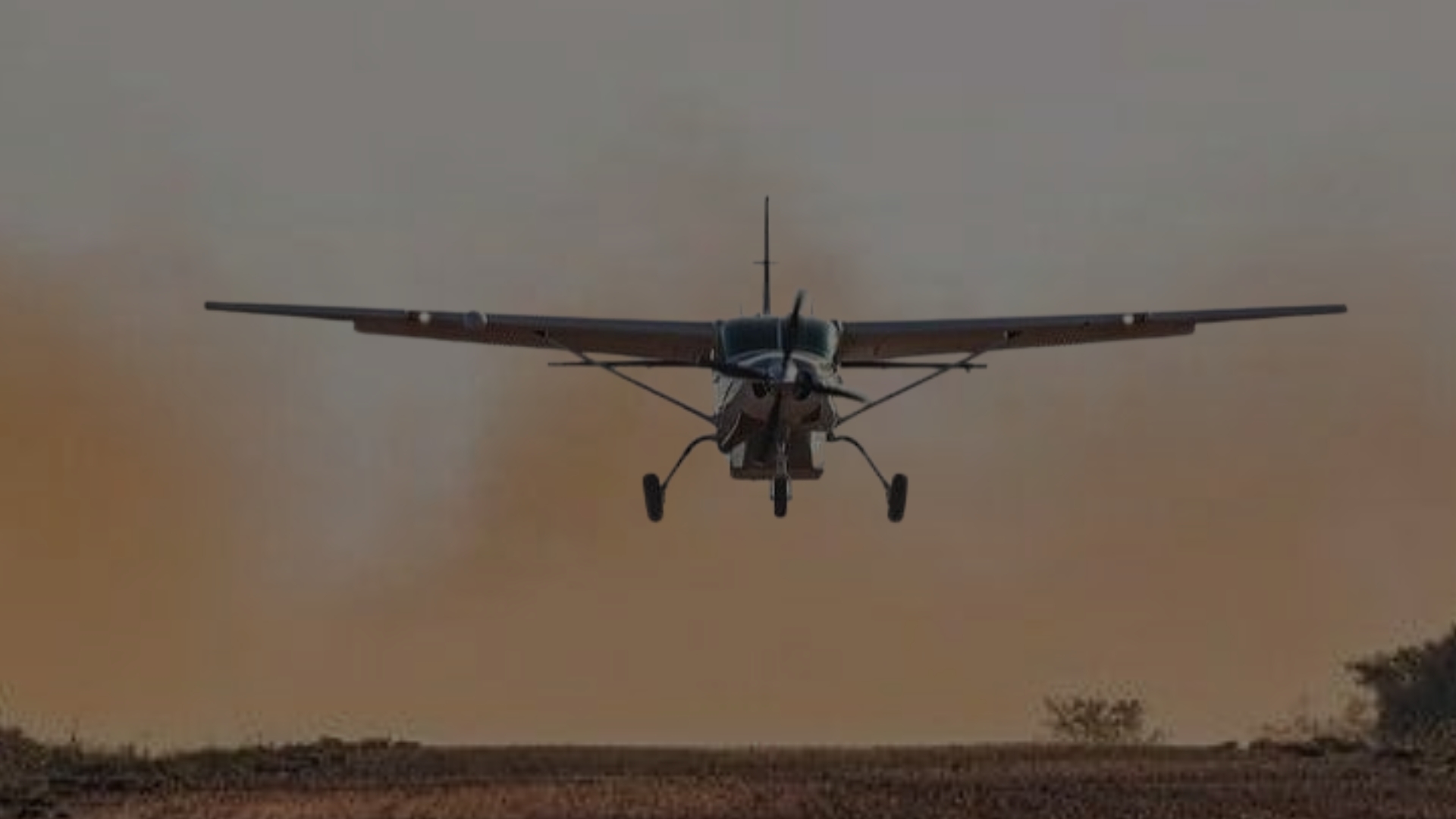 Home - Private Sky Charters